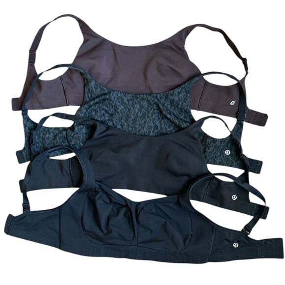 lululemon athletica | Intimates & Sleepwear | Lululemon In Alignment Ta ...